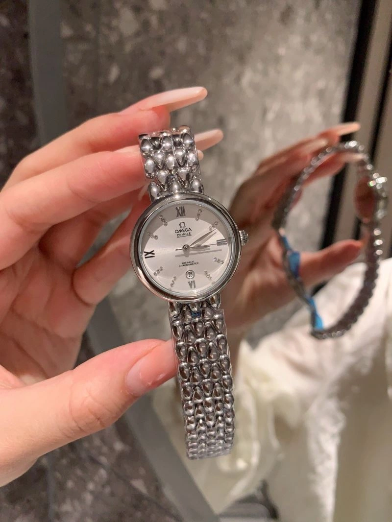 Perfect replica OMEGA Watches