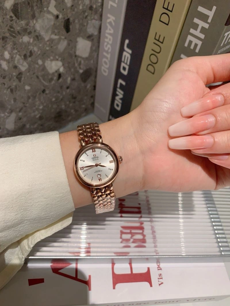 Perfect replica OMEGA Watches