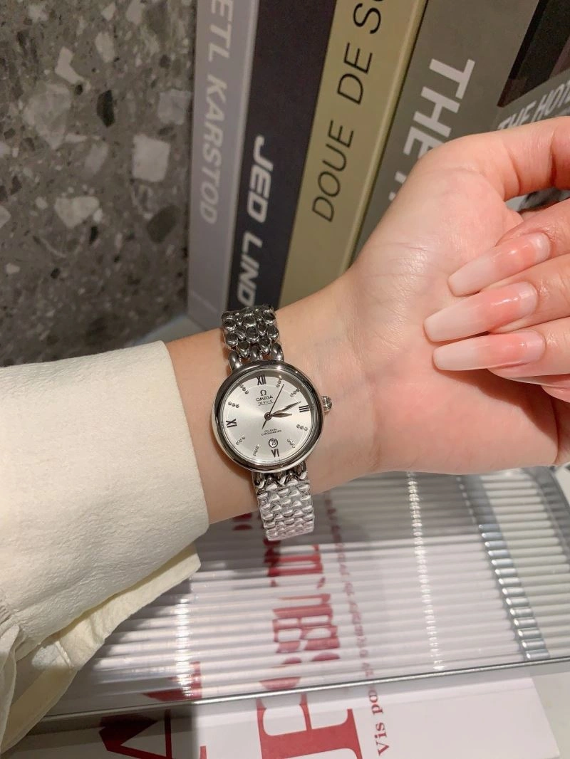 Perfect replica OMEGA Watches