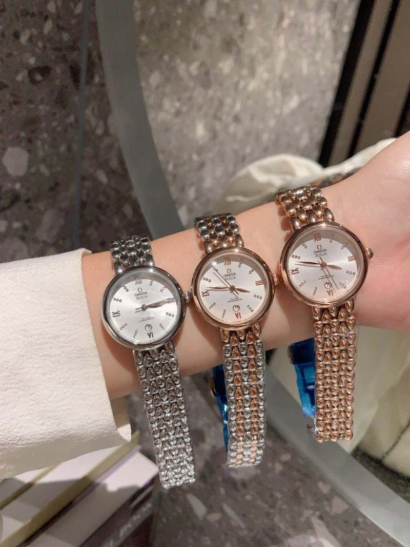 Perfect replica OMEGA Watches