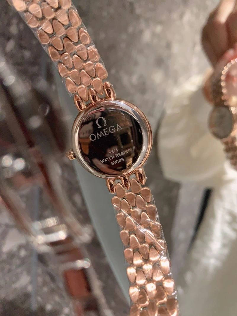 Perfect replica OMEGA Watches