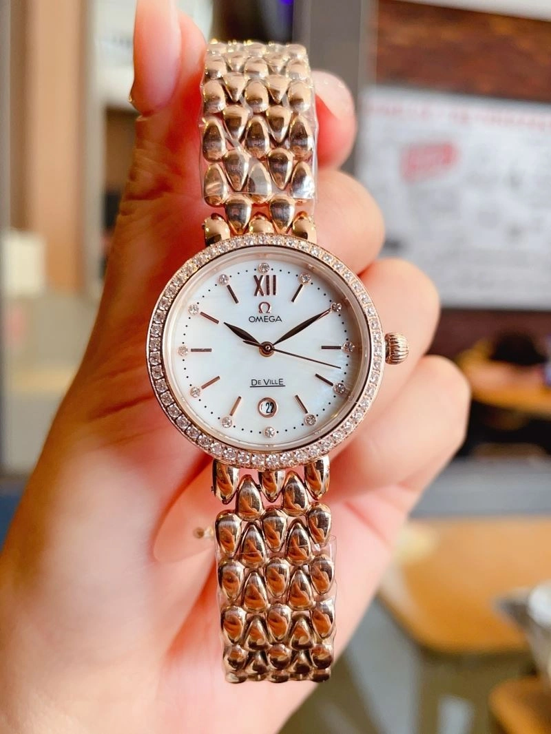 Precise copy OMEGA Watches