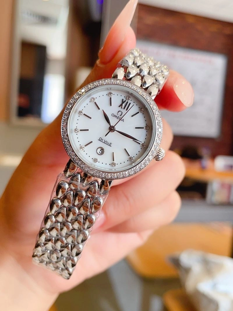 Precise copy OMEGA Watches
