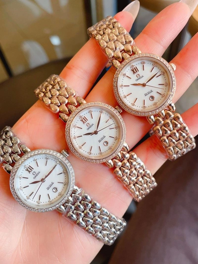 Precise copy OMEGA Watches