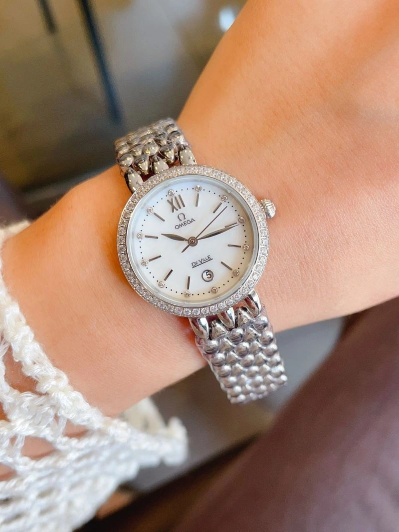 Precise copy OMEGA Watches