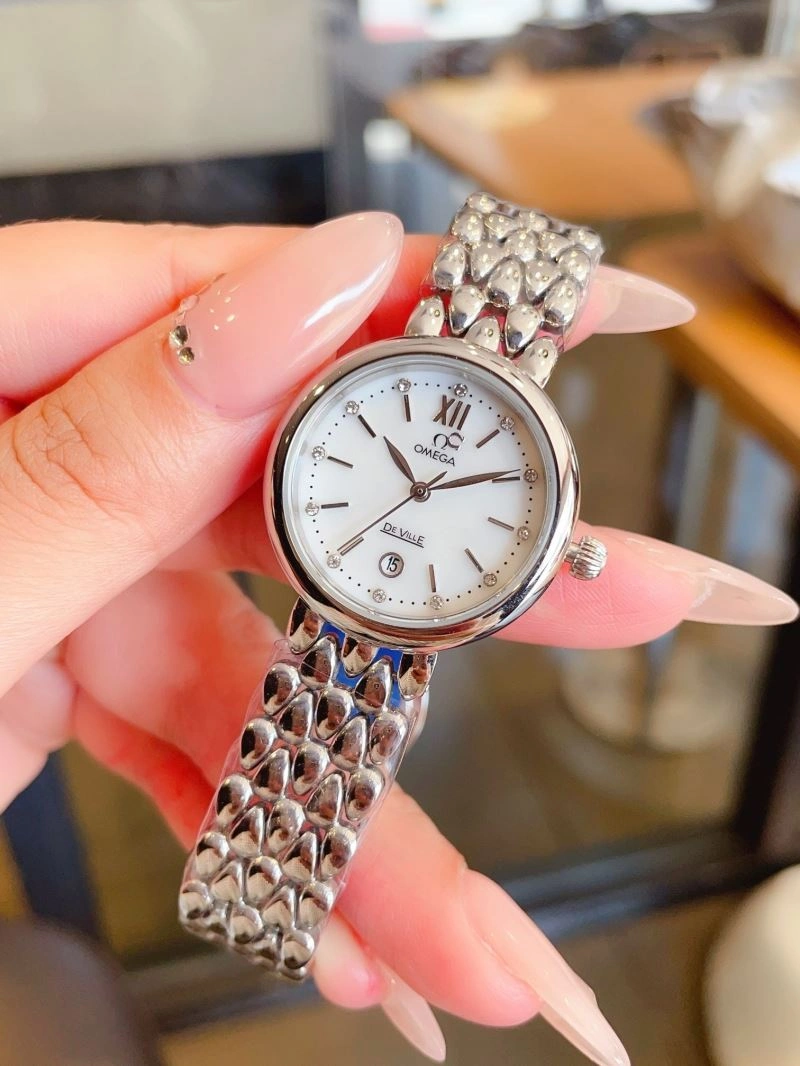 OMEGA Watches