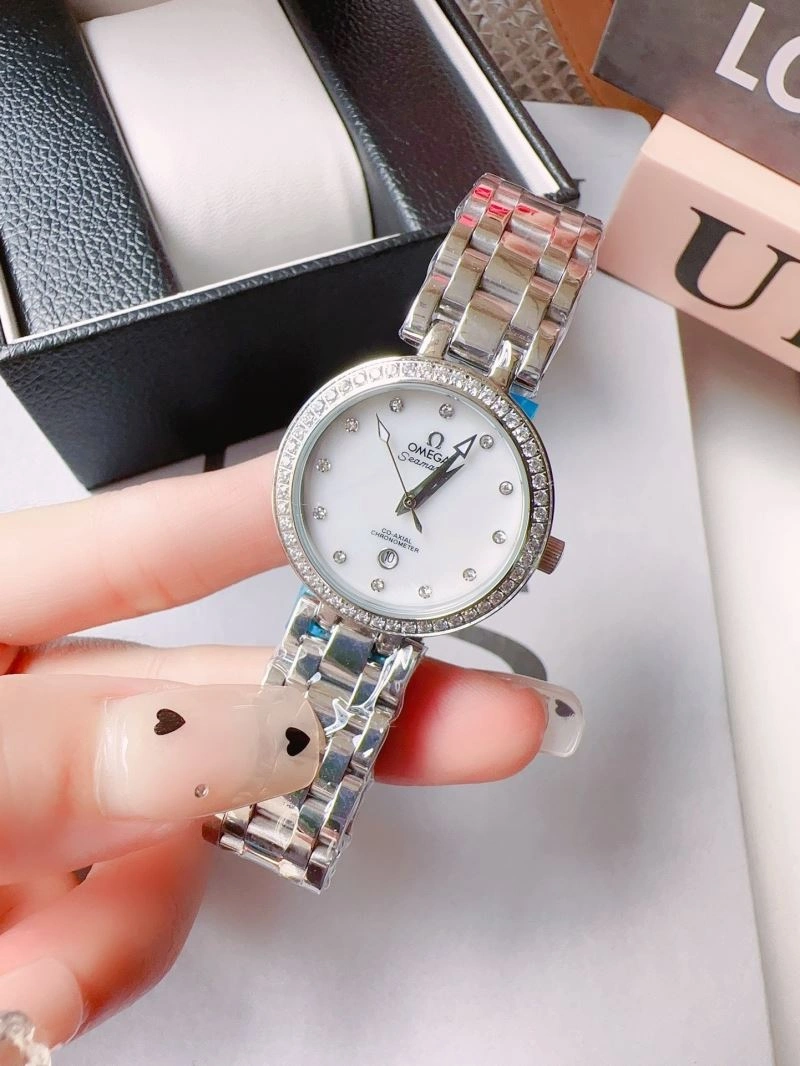 Top mirror OMEGA Watches