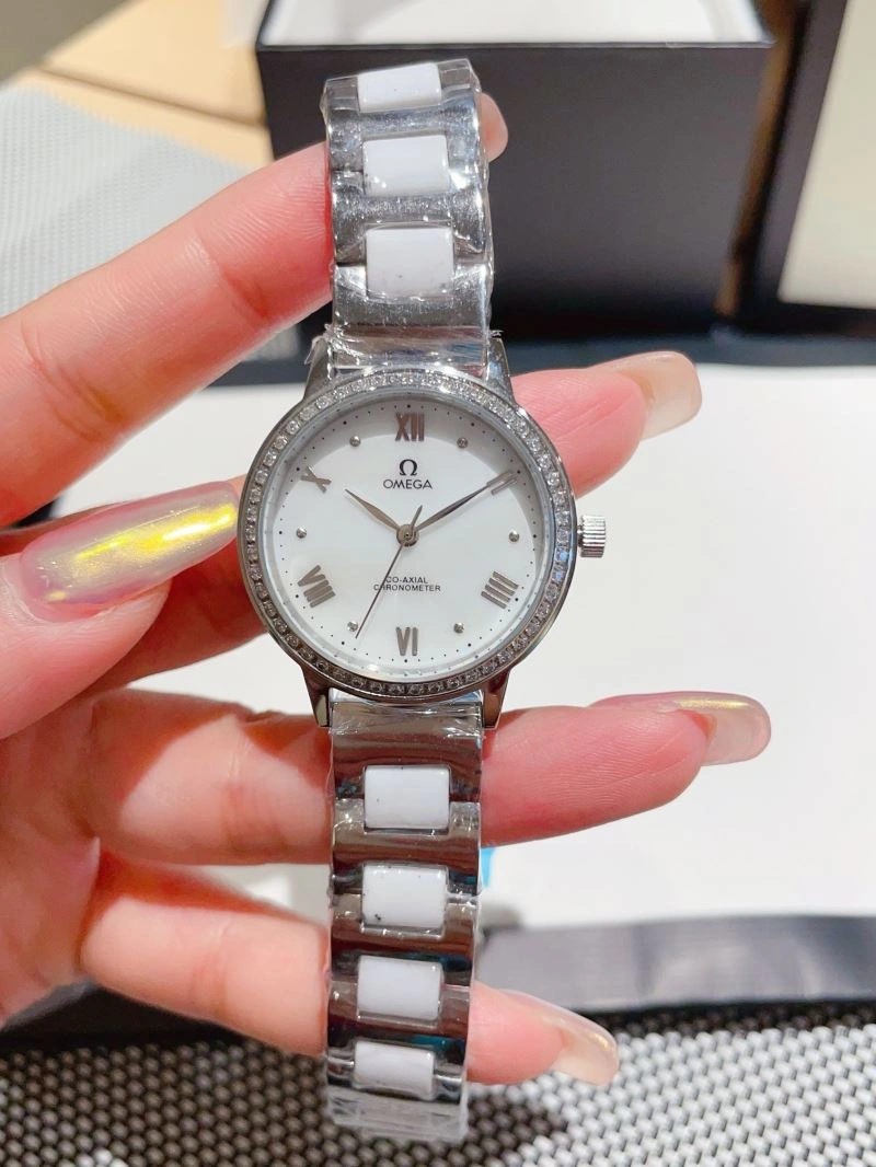 High accuracy OMEGA Watches