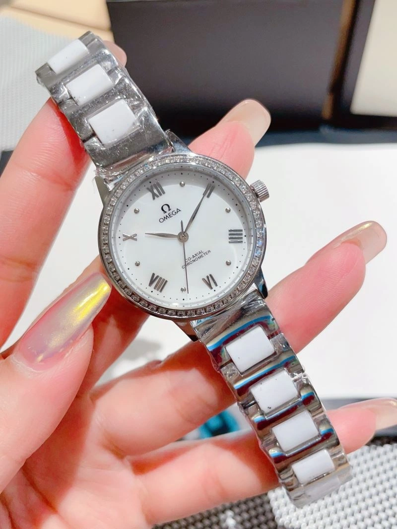 High accuracy OMEGA Watches