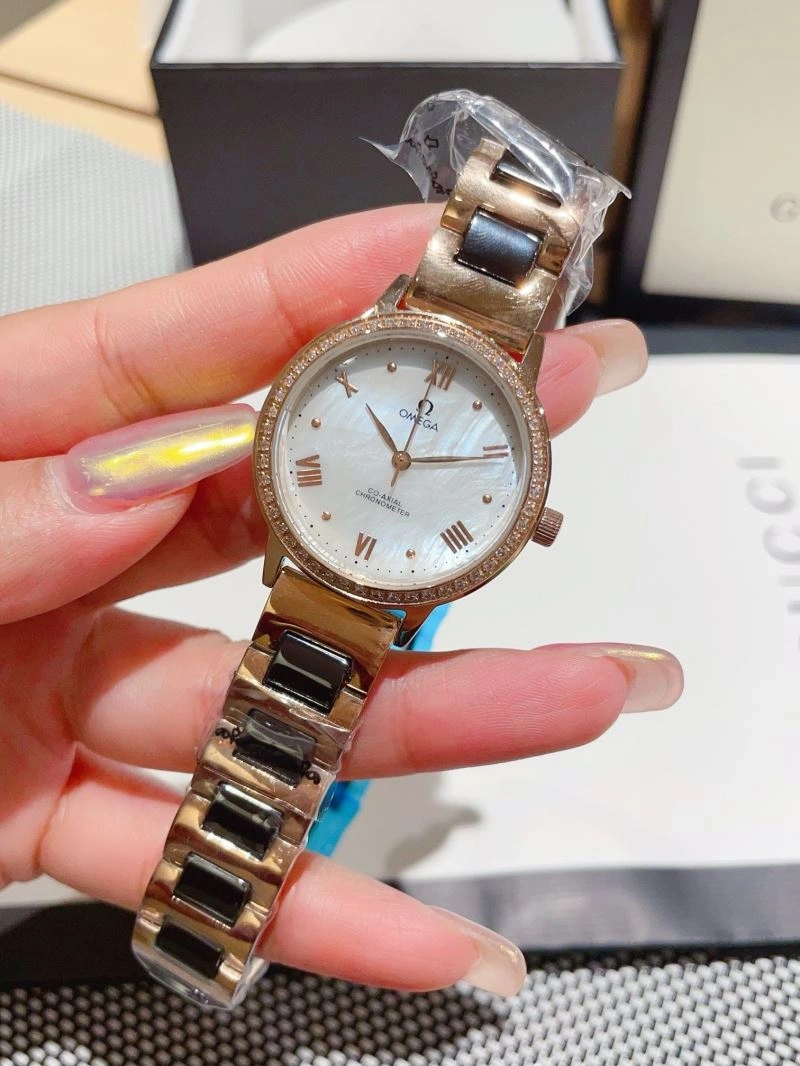 High accuracy OMEGA Watches