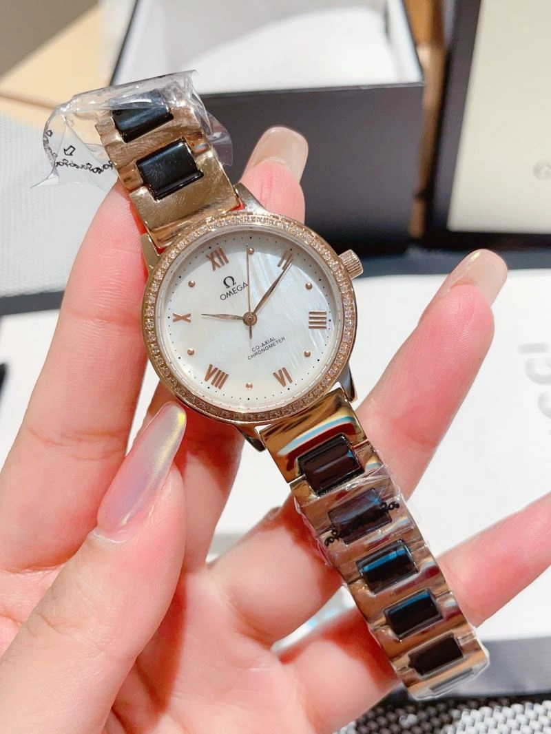 High accuracy OMEGA Watches
