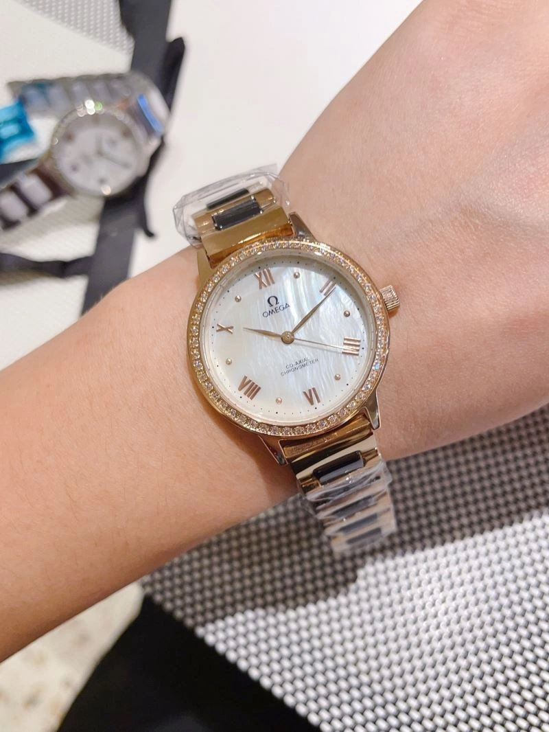 High accuracy OMEGA Watches