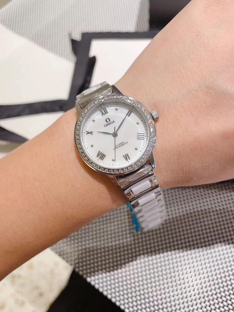 High accuracy OMEGA Watches