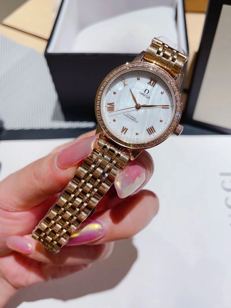 1:1 copy OMEGA Watches