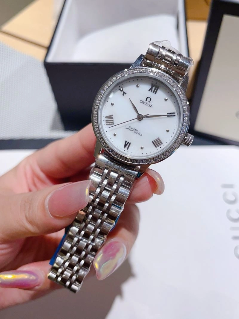 1:1 copy OMEGA Watches