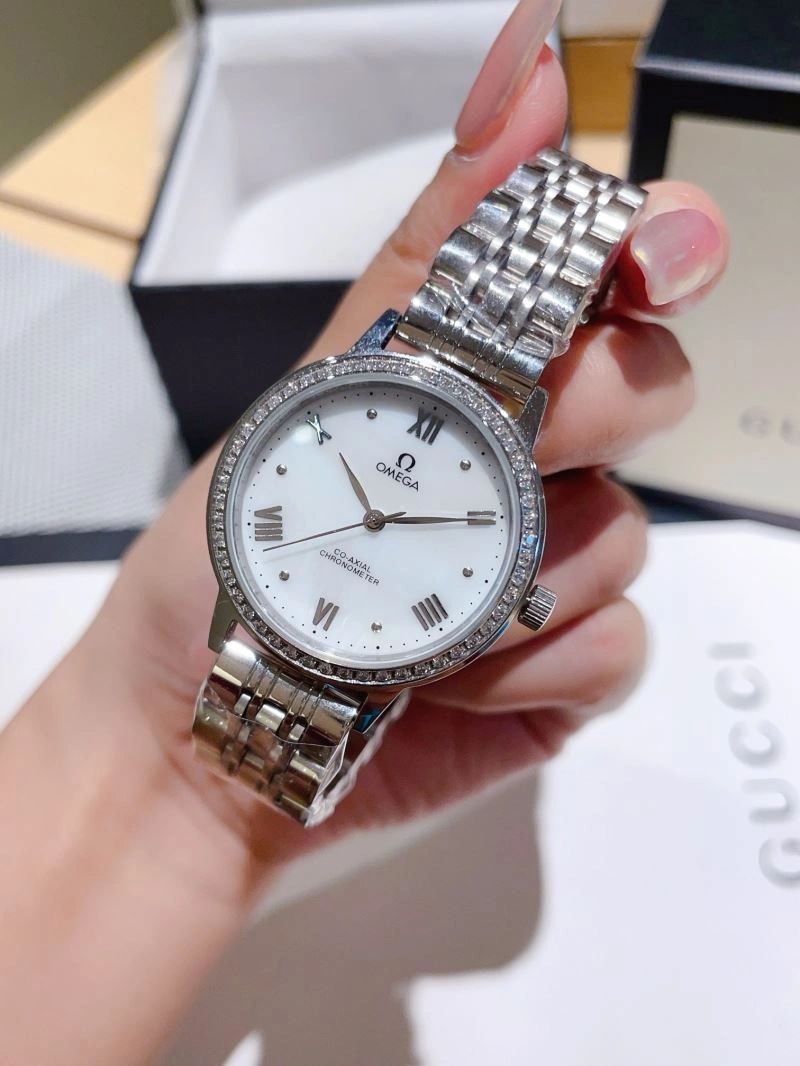 1:1 copy OMEGA Watches
