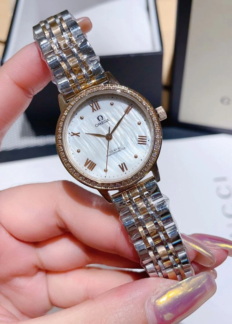 1:1 copy OMEGA Watches