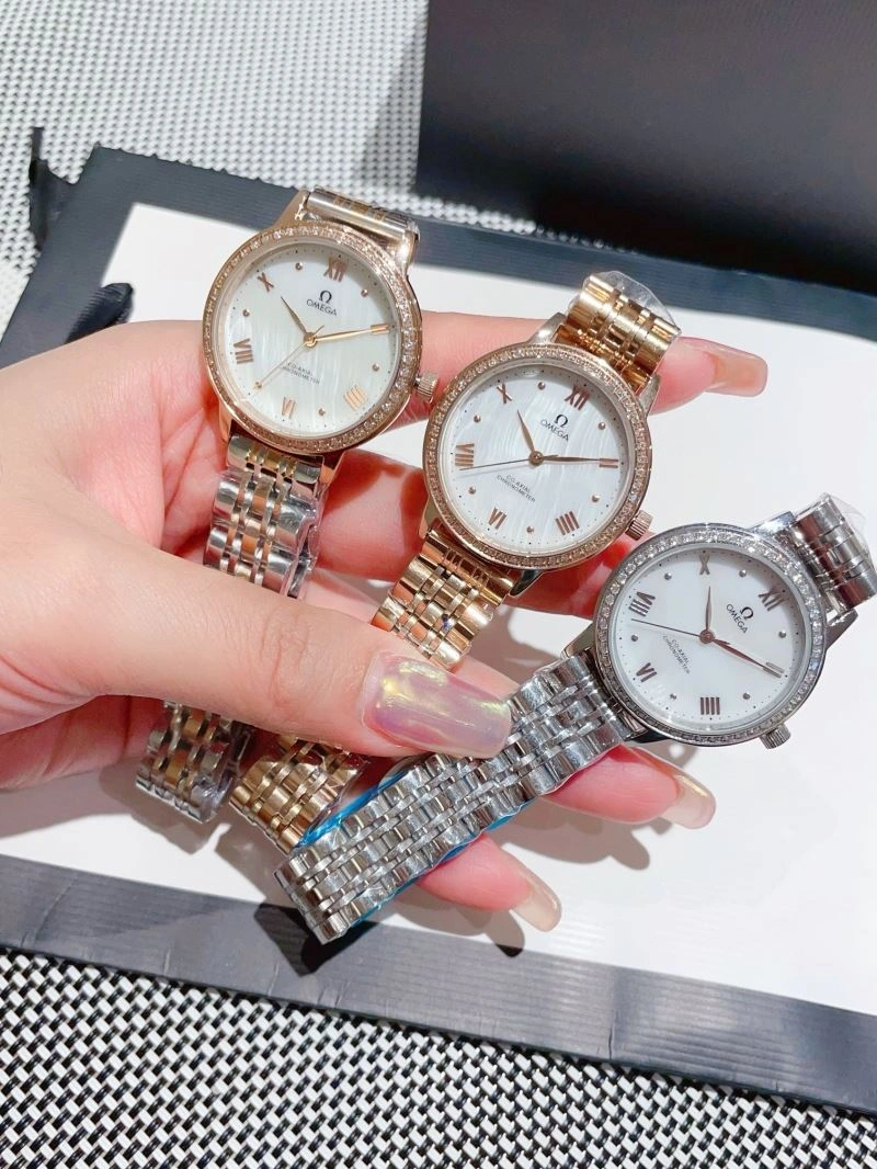 1:1 copy OMEGA Watches