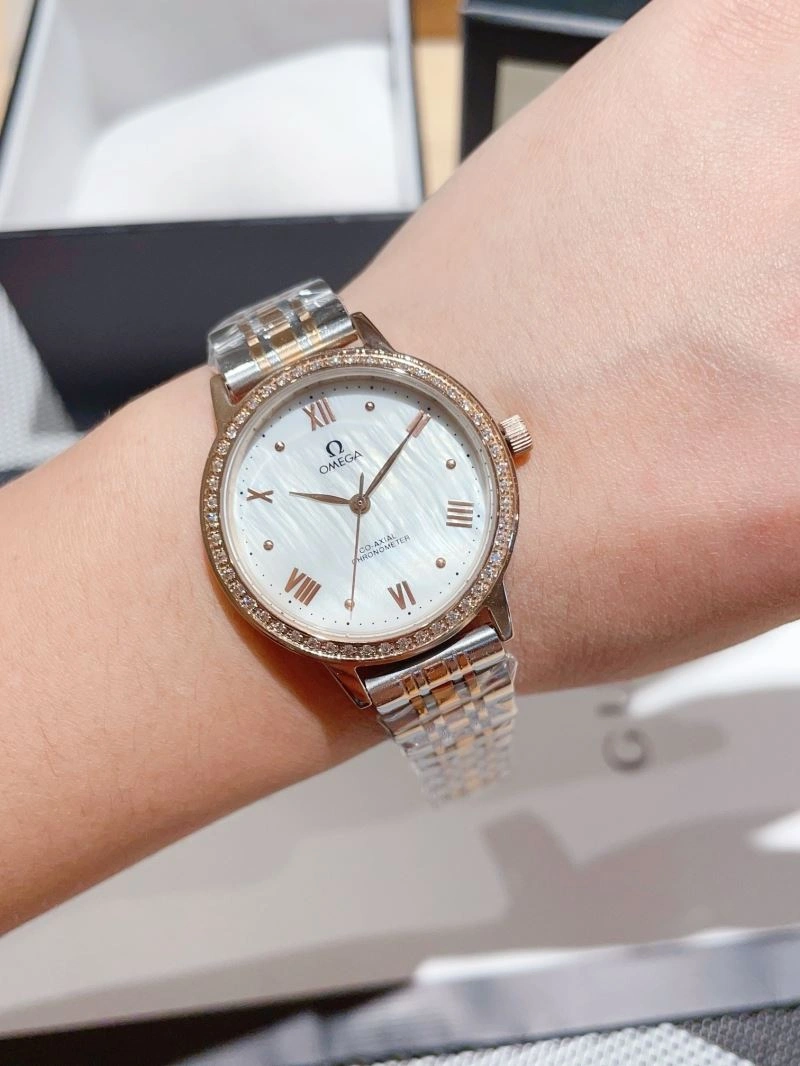 1:1 copy OMEGA Watches