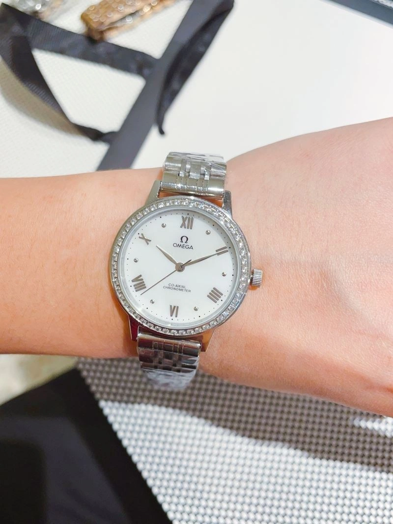 1:1 copy OMEGA Watches