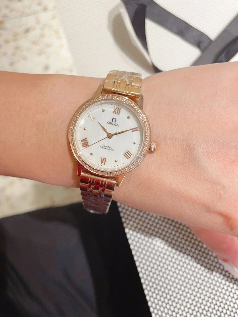 1:1 copy OMEGA Watches