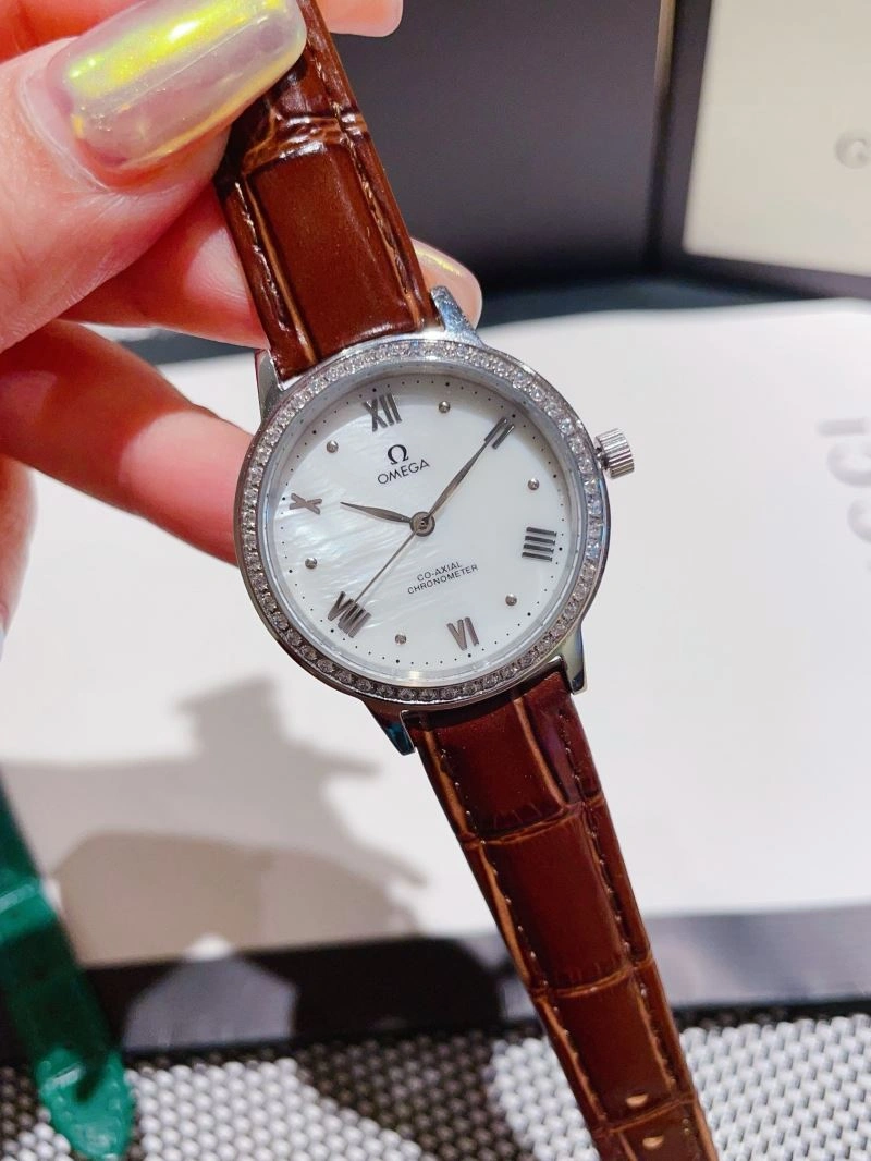Perfect replica OMEGA Watches