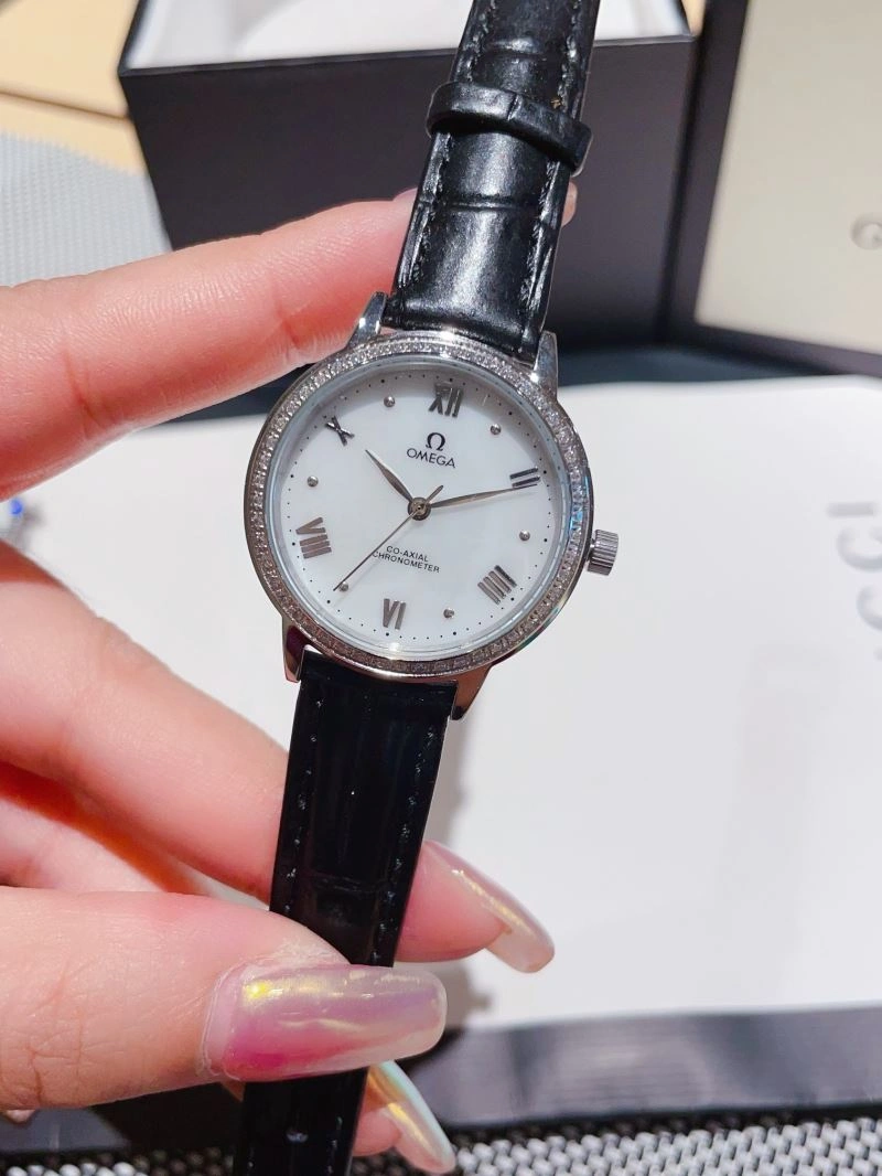 Perfect replica OMEGA Watches