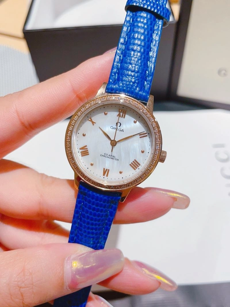Perfect replica OMEGA Watches