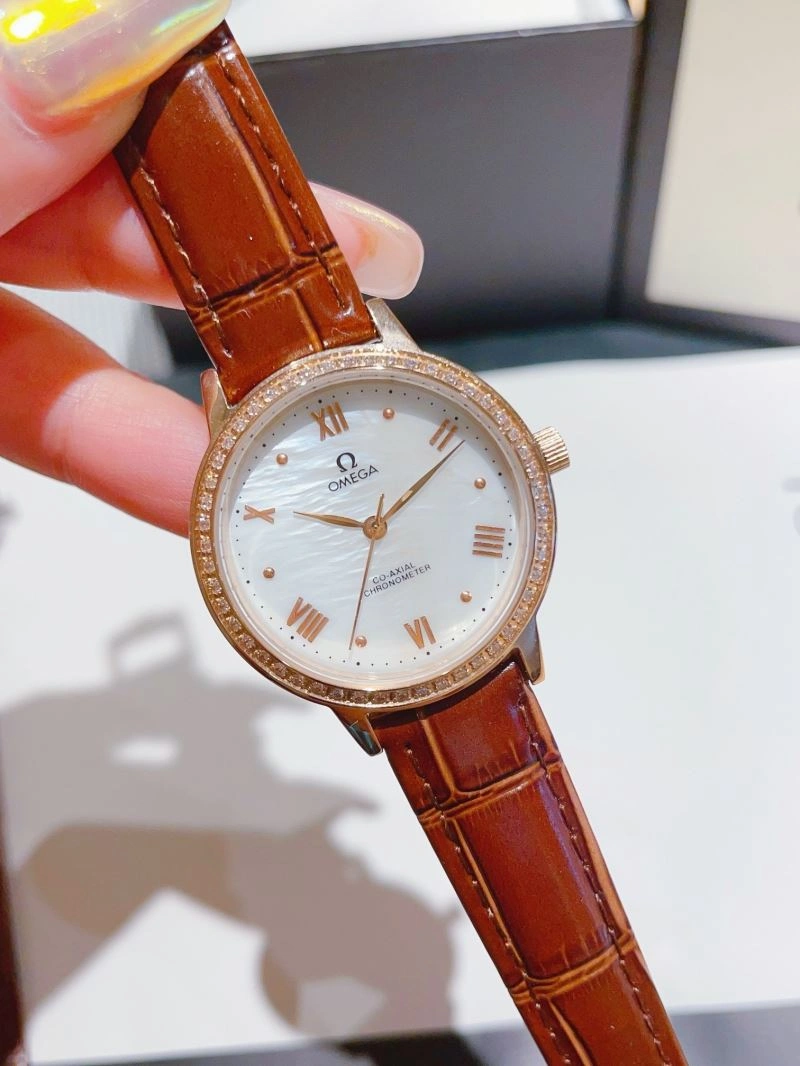 Perfect replica OMEGA Watches