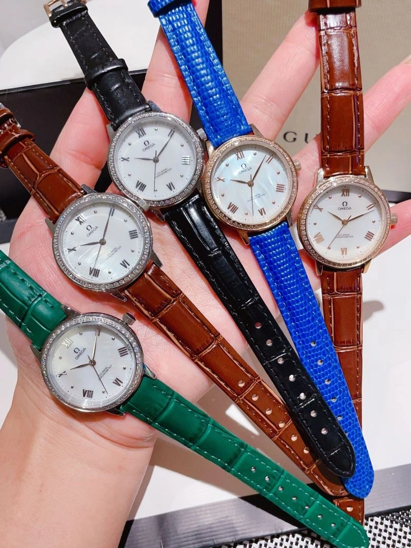 Perfect replica OMEGA Watches