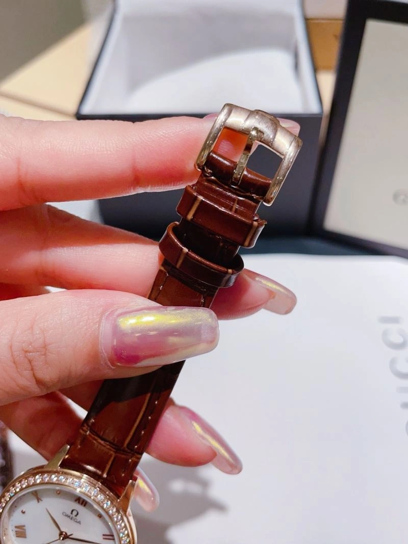 Perfect replica OMEGA Watches