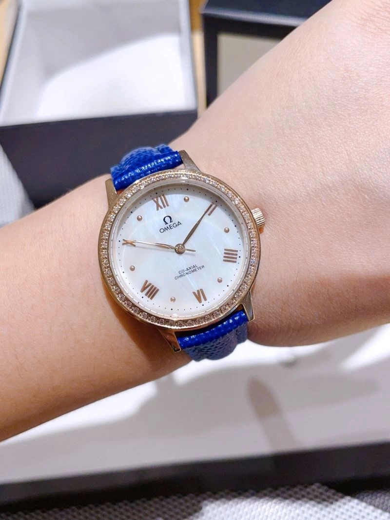 Perfect replica OMEGA Watches