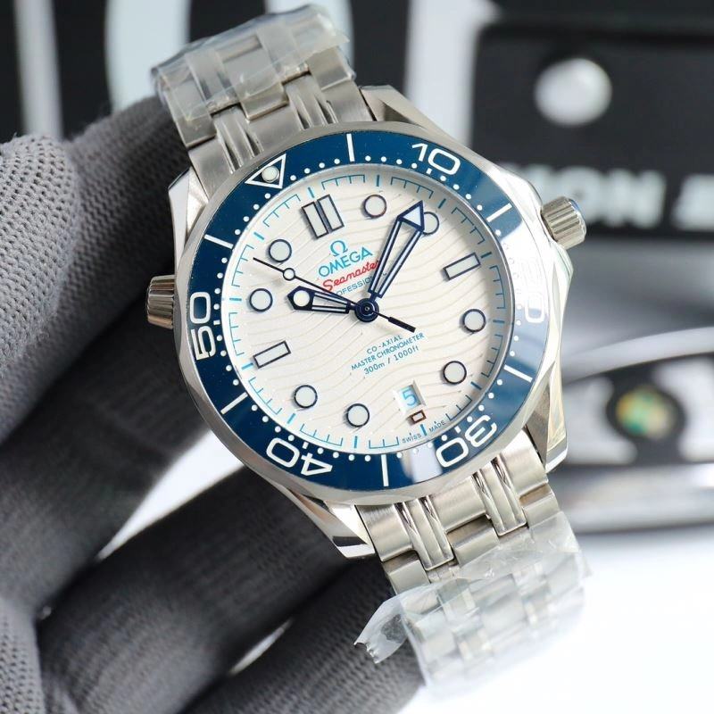 Brand-original OMEGA Watches