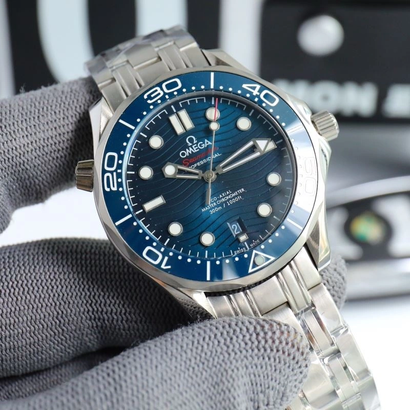 Brand-original OMEGA Watches