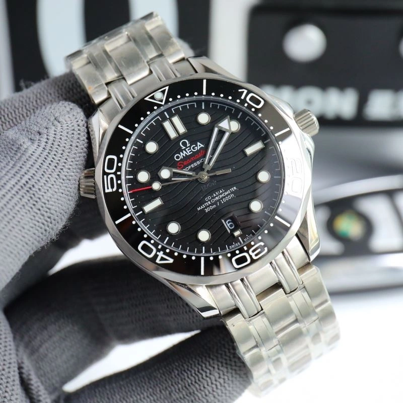 Brand-original OMEGA Watches