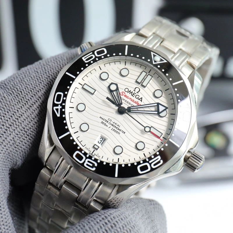Brand-original OMEGA Watches