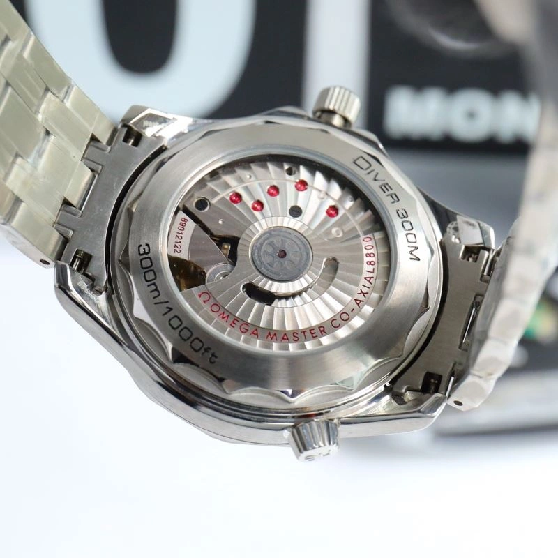 Brand-original OMEGA Watches