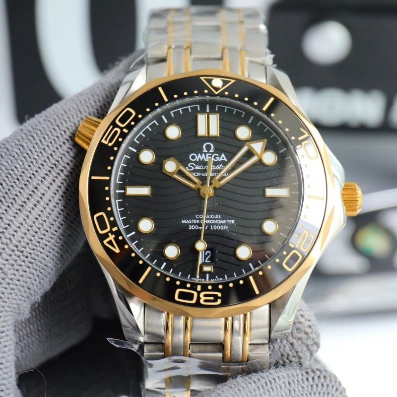 Factory-made OMEGA Watches