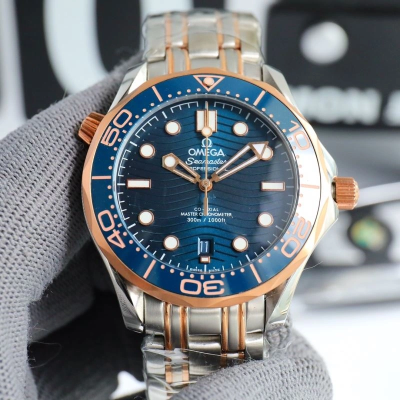 Legit OMEGA Watches