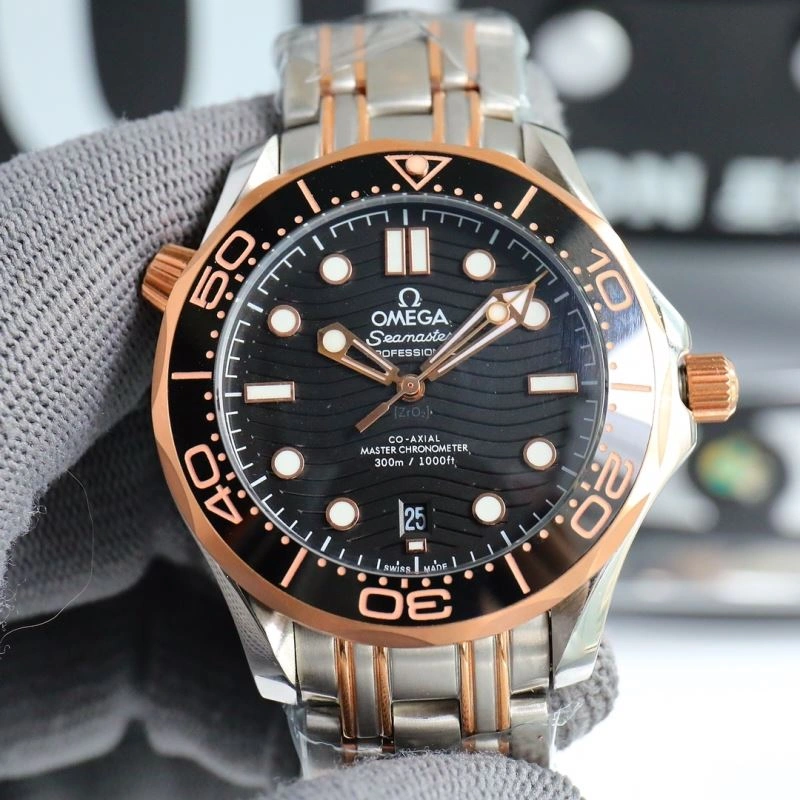 Legit OMEGA Watches