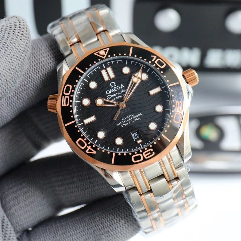 Legit OMEGA Watches
