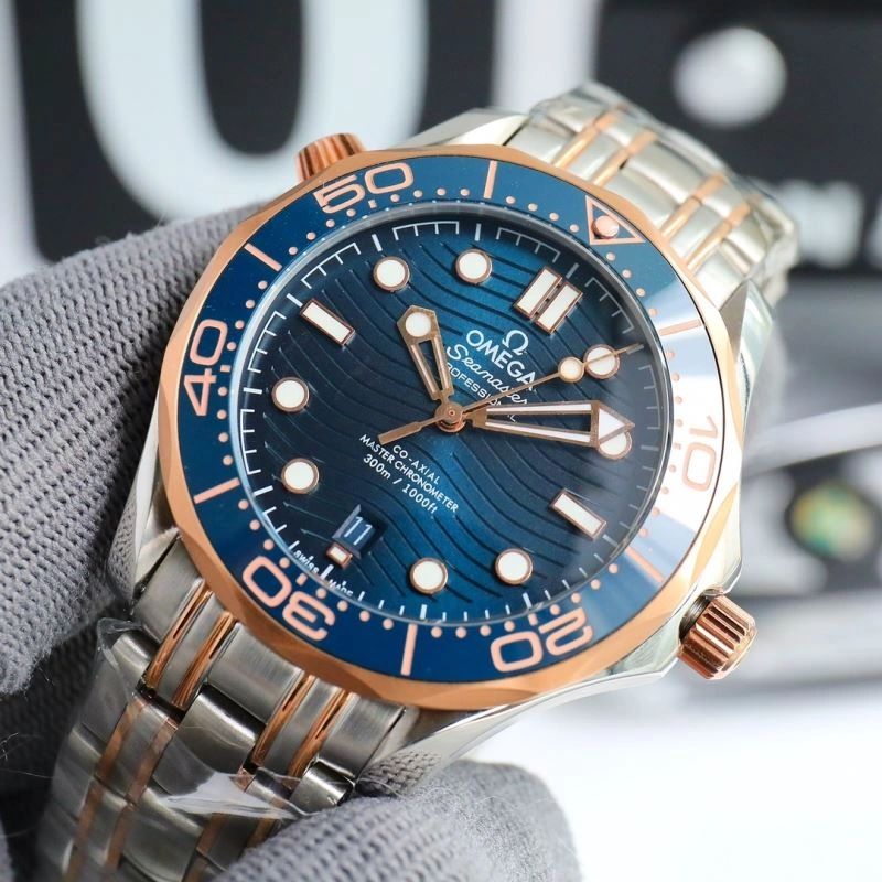 Legit OMEGA Watches