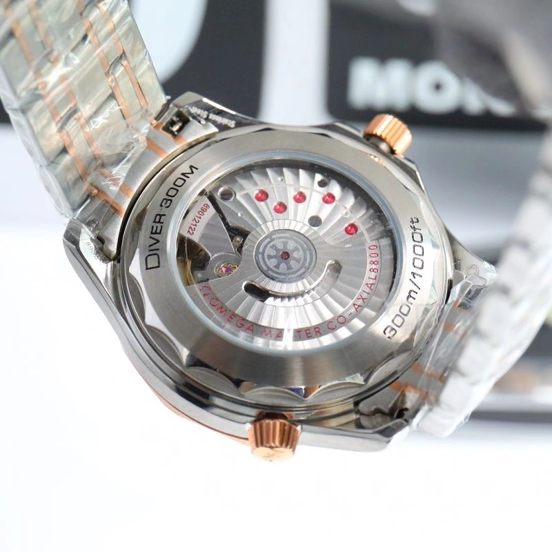 Legit OMEGA Watches
