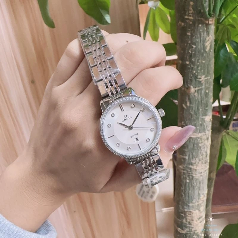 Real OMEGA Watches