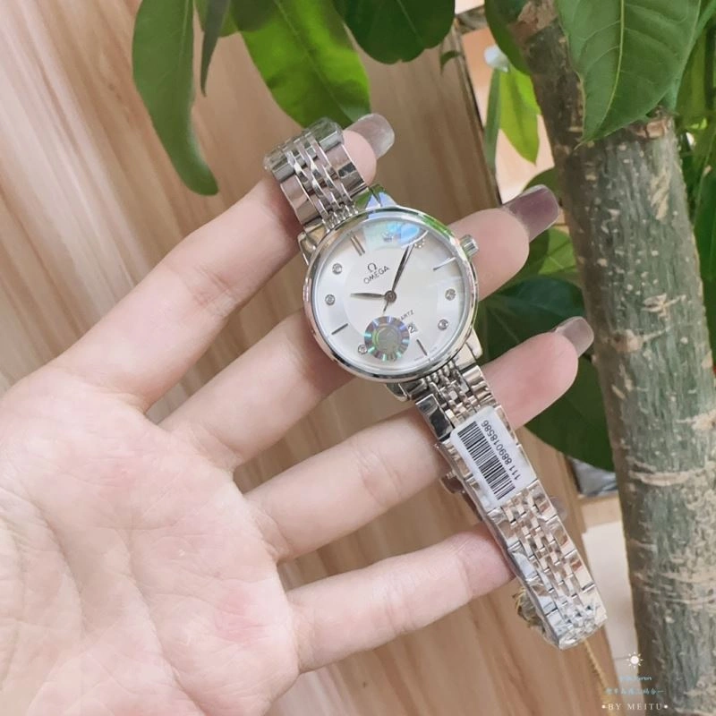 Real OMEGA Watches