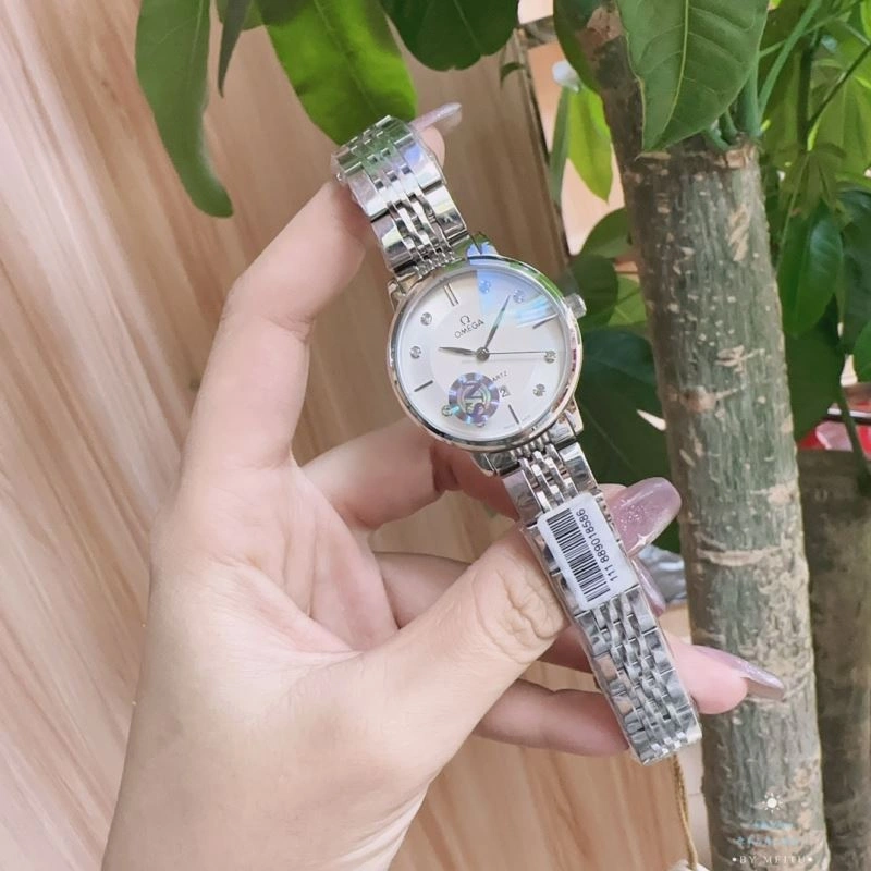 Real OMEGA Watches