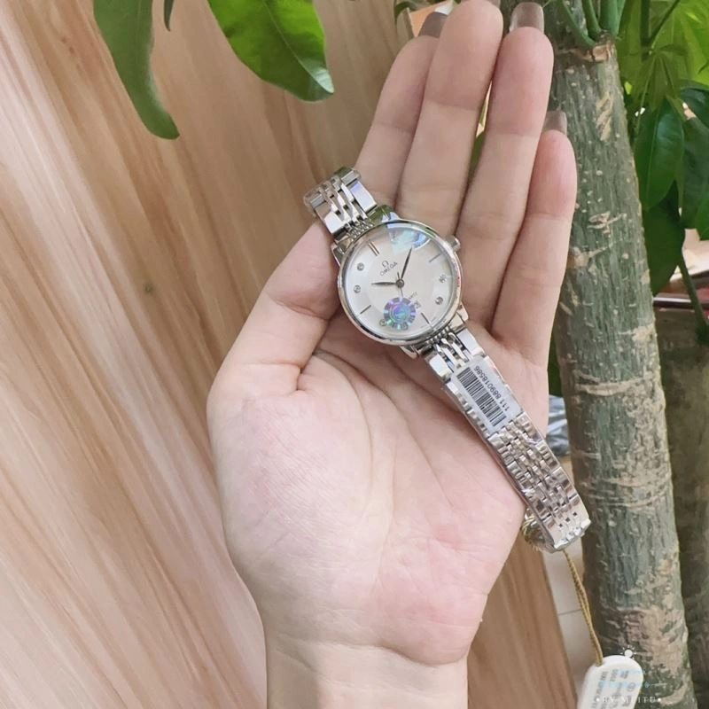 Real OMEGA Watches