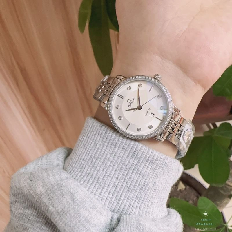Real OMEGA Watches