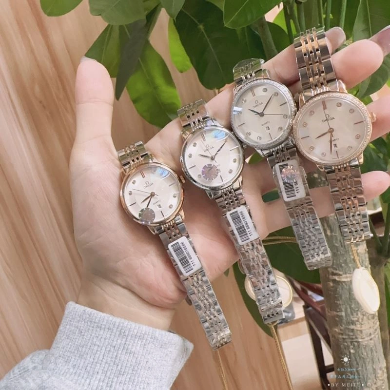 Real OMEGA Watches