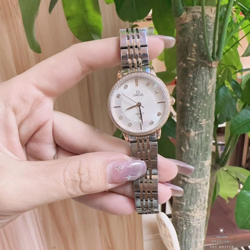 Real OMEGA Watches